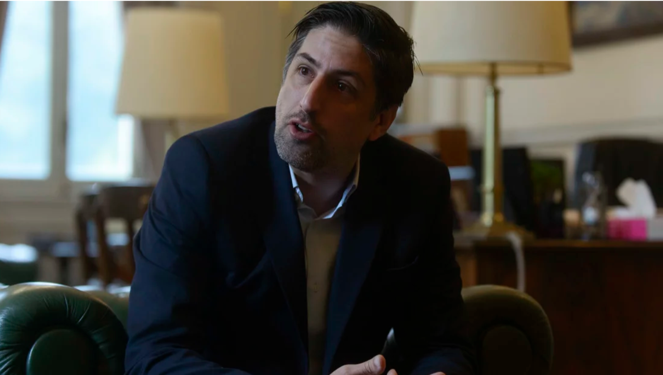 Nicolás Trotta: “Estamos pensando en la posibilidad de articular el ...